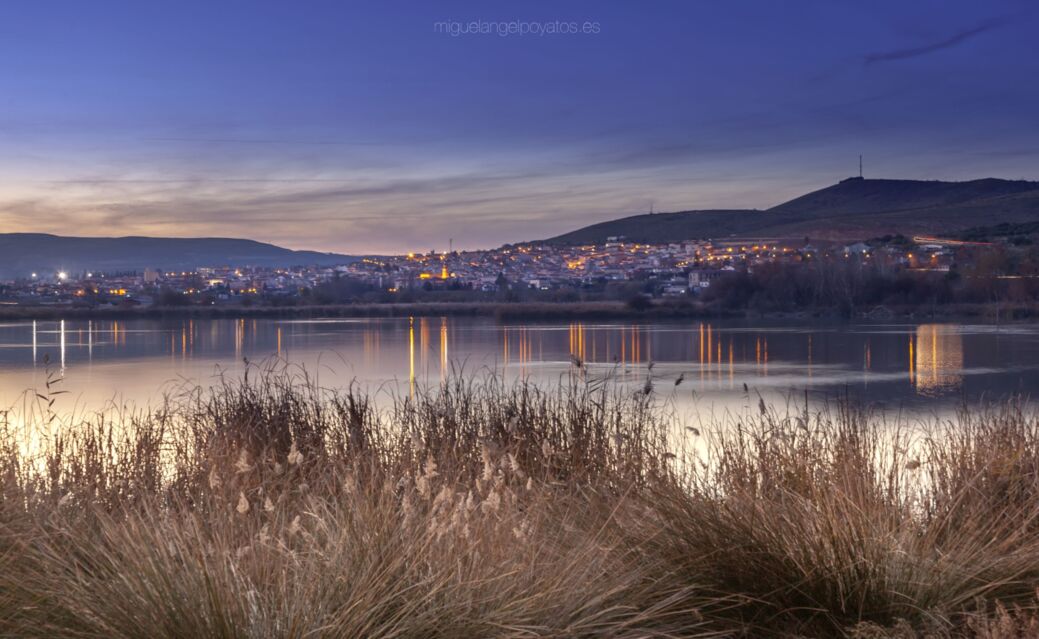 Laguna del Padul - Miguel Angel Poyatos